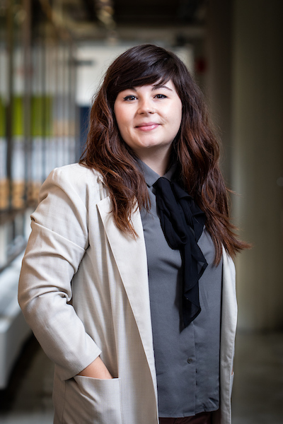 Administrative Staff - UW ART